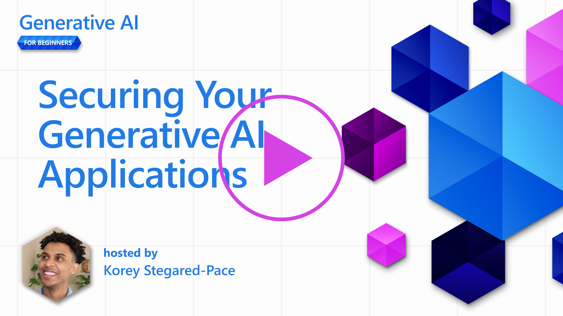13. Securing AI Applications - Generative AI For Beginners 13. Securing AI Applications - Generative AI For Beginners