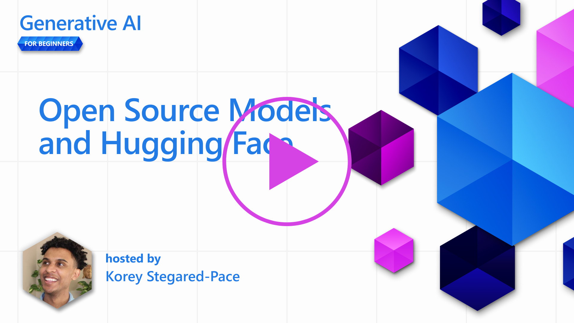 16. Open Source Models - Generative AI For Beginners 16. Open Source Models - Generative AI For Beginners